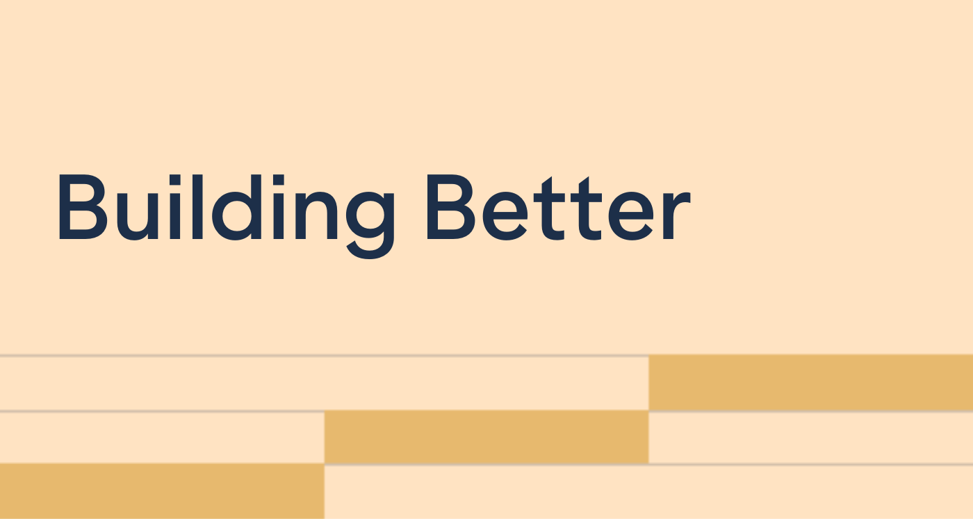 Building Better Investor Relations